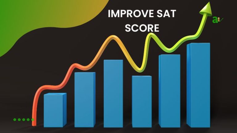 Ways to Improve SAT Score: Understand Details!